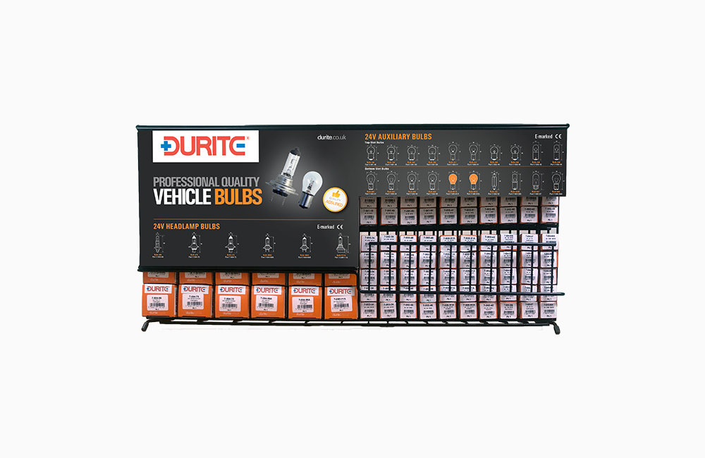 Bulbs - Vehicle LED Lighting - Durite Shop