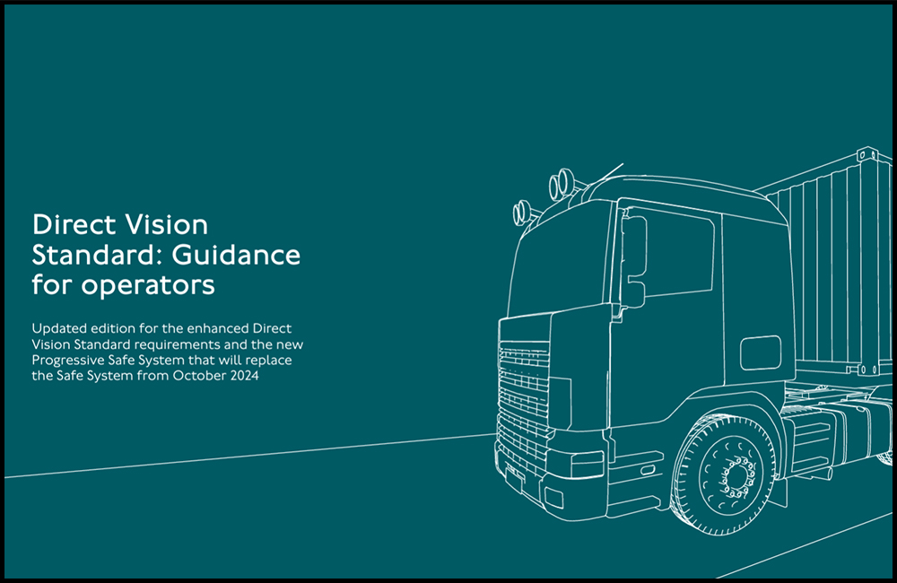 Durite Progressive Safe System (PSS) Test Evidence | Complies with TfL ...