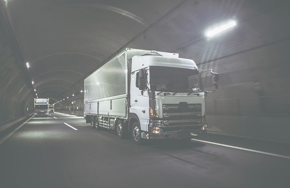 3-Step Guide to apply for a DVS Safety Permit for HGVs