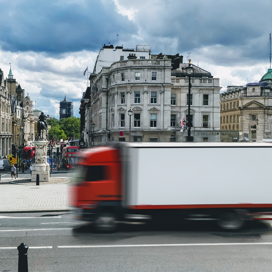 Direct Vision Standard (DVS) Kits |Durite