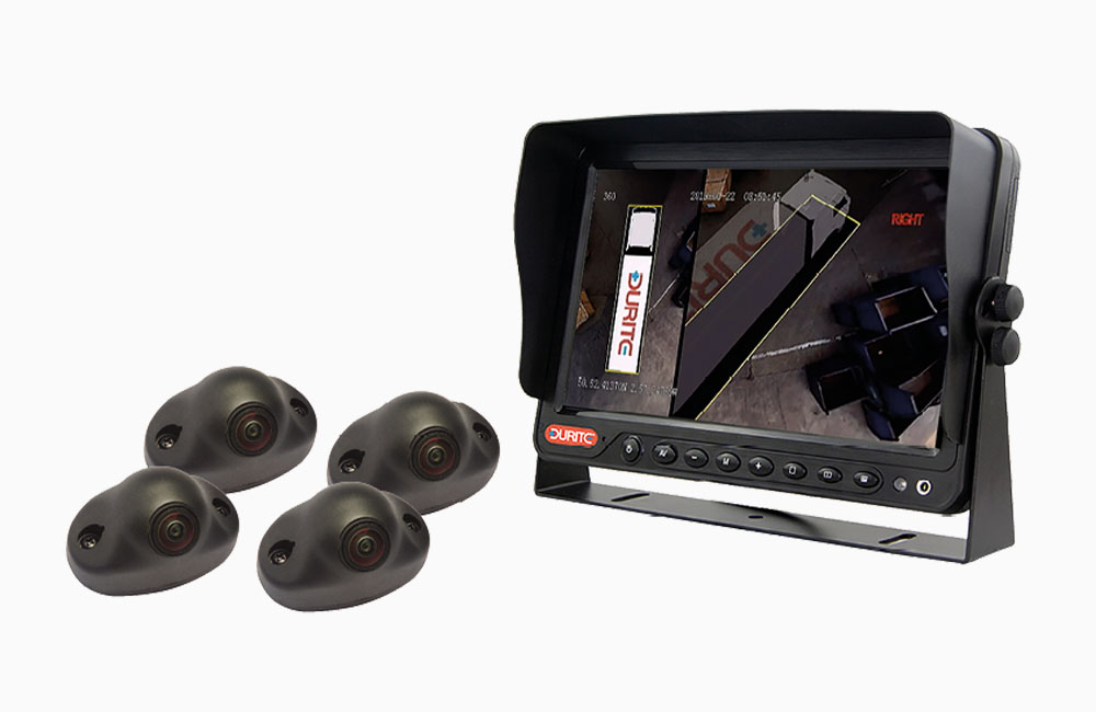 Durite - The Complete Commercial Vehicle Safety Solutions