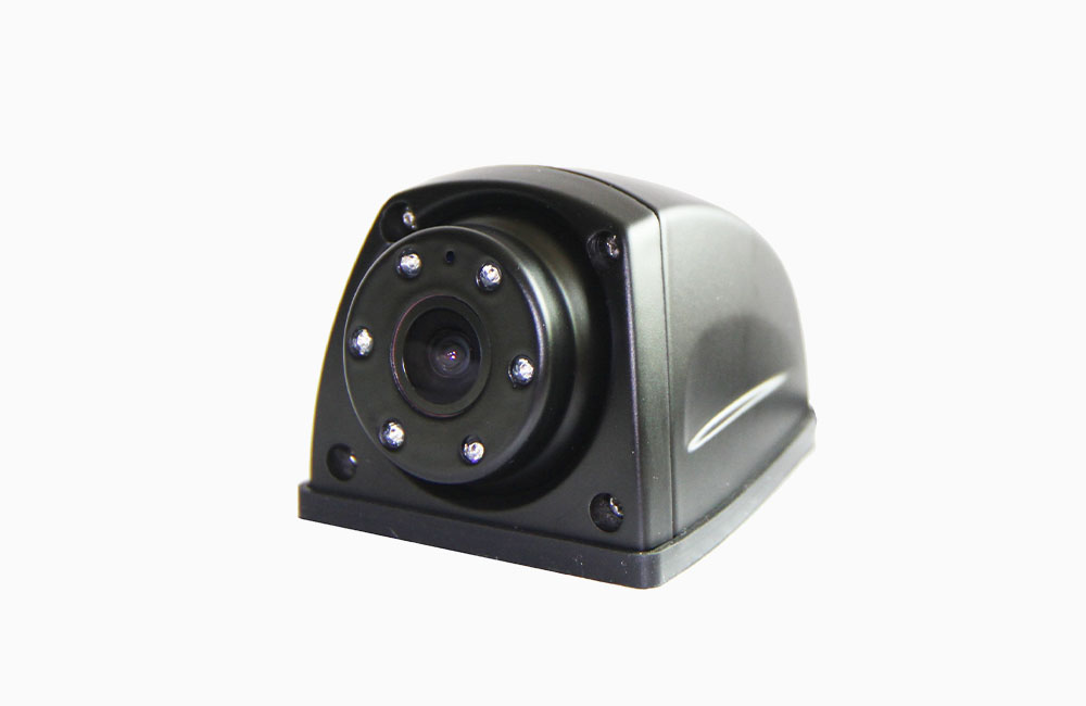 Durite Vehicle Camera Systems | HGV Camera Systems