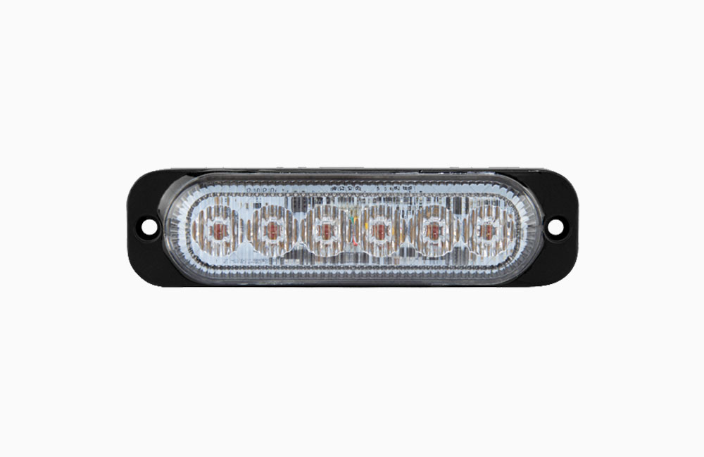 Vehicle LED Lighting